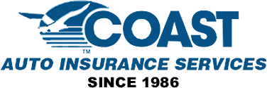 Coast Auto Insurance | Insurance Agency | Monterey, CA