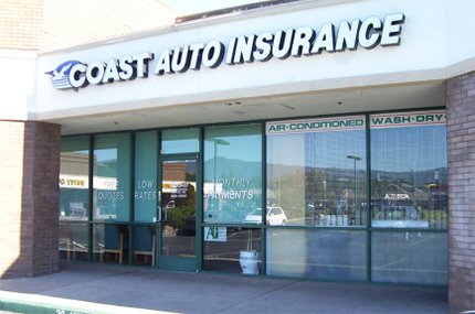 Contact Coast Auto Insurance | San Jose, CA | 408-629-1990