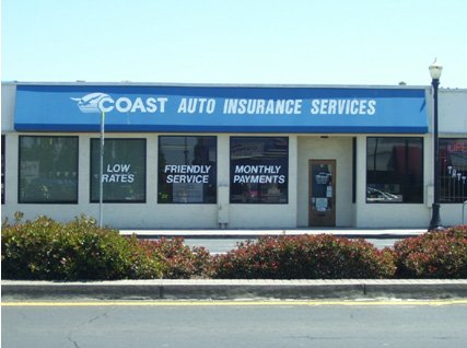 Contact Coast Auto Insurance | San Jose, CA | 408-977-1990