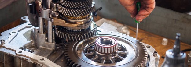 Drivetrain | Engine and Transmission Repairs | Bozeman, MT