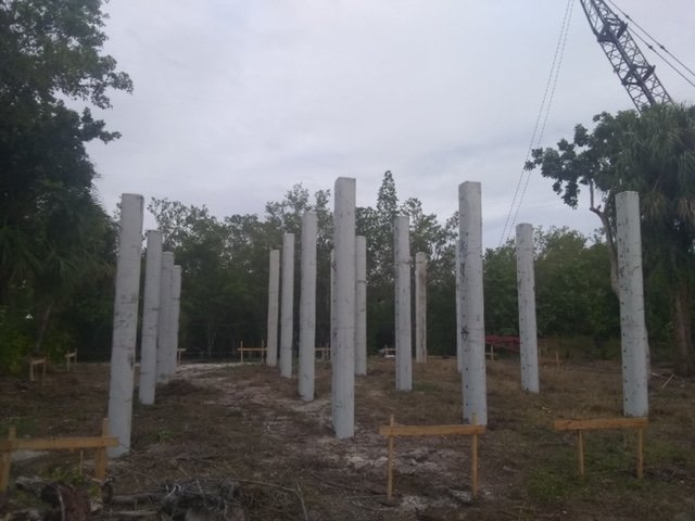 Stovall Foundation Systems LLC | Helical House Piling | Cape Coral FL