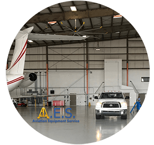 Aviation Equipment Service | Hydraulic Repair | Houston, TX