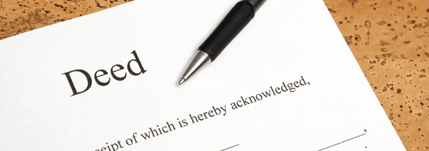 Titles and Deeds | Partition Actions | San Diego, CA