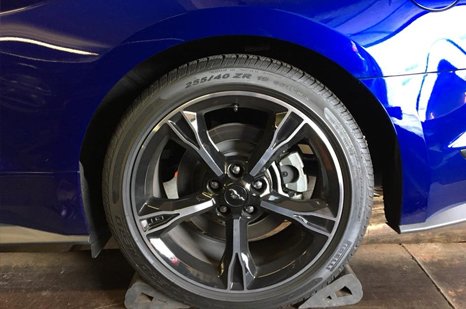 T & M Bear Alignment Shop Inc. | Brake Repairs Springfield