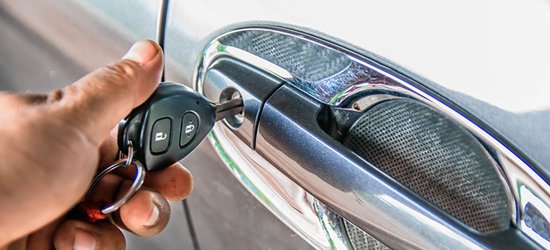 Auto Locks | Auto Key | Edmond, OK