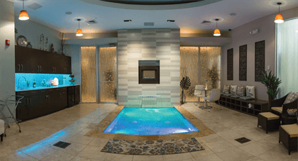 Eden Spa & Salon - Route 9 Community