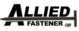 Allied Fastener Corp. | Accessories | Fasteners and Screws | Bohemia, NY
