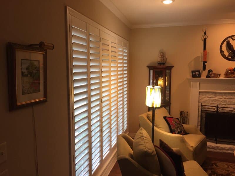 The Blind Place Photo Gallery | Tyler, TX