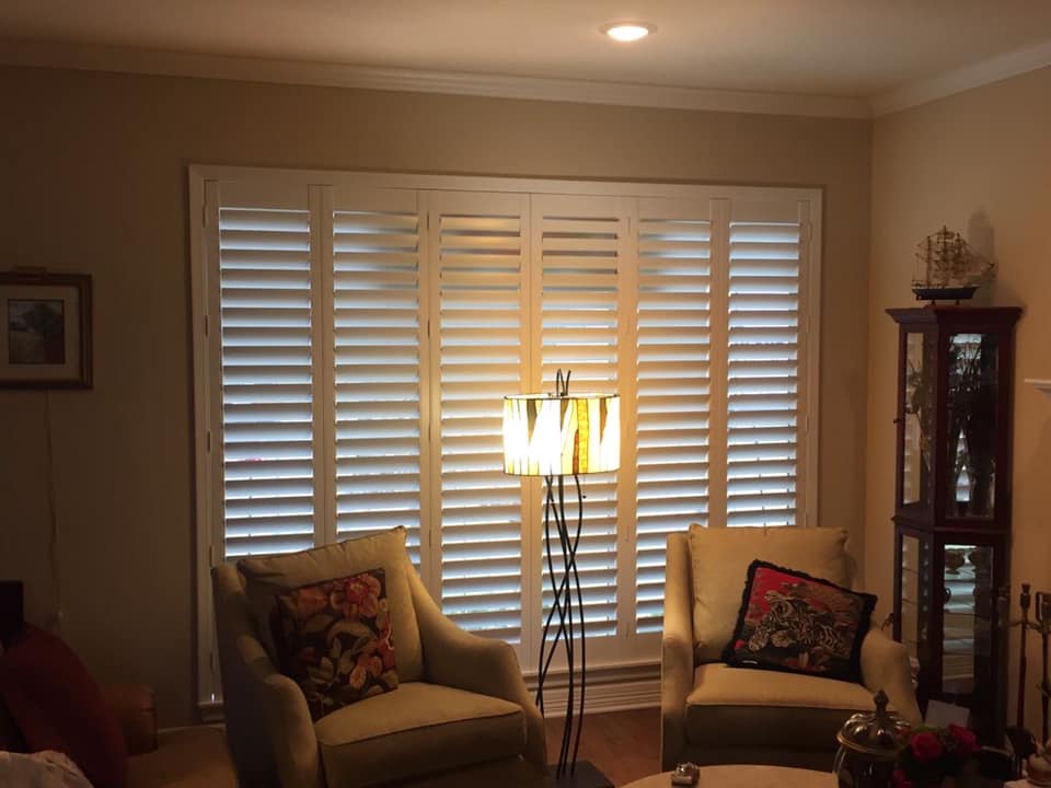 The Blind Place Photo Gallery | Tyler, TX