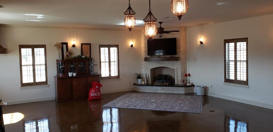 The Blind Place Photo Gallery | Tyler, TX