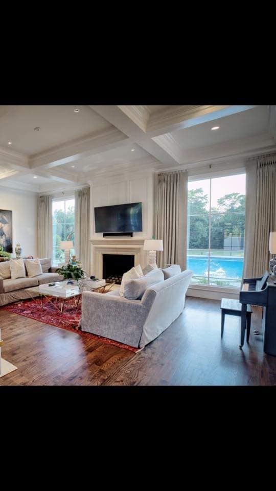 The Blind Place Photo Gallery | Tyler, TX