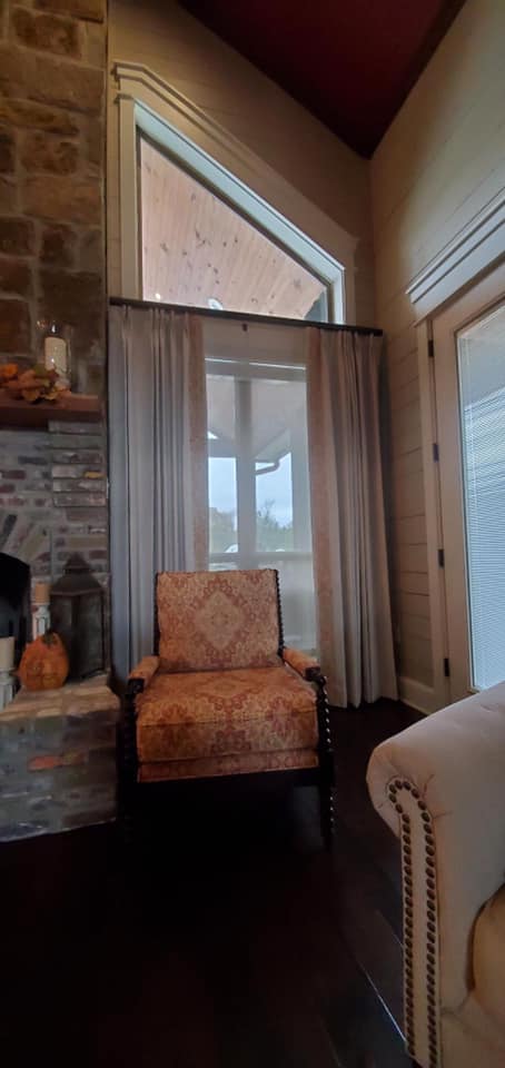 The Blind Place Photo Gallery | Tyler, TX