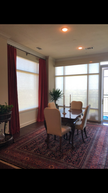 The Blind Place Photo Gallery | Tyler, TX