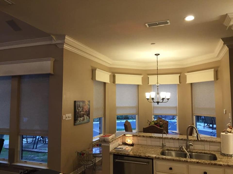 The Blind Place Photo Gallery | Tyler, TX