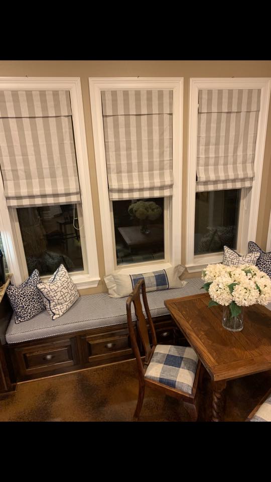 The Blind Place Photo Gallery | Tyler, TX