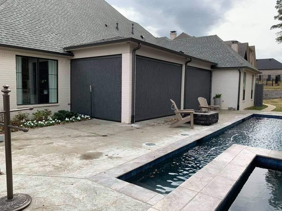 The Blind Place Photo Gallery | Tyler, TX