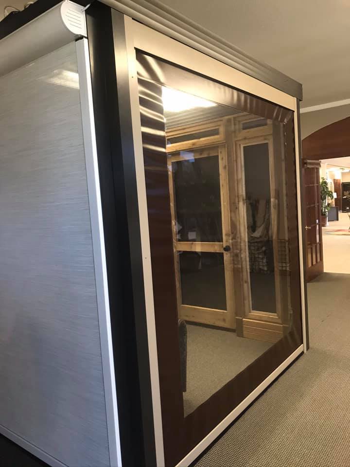 The Blind Place Photo Gallery | Tyler, TX