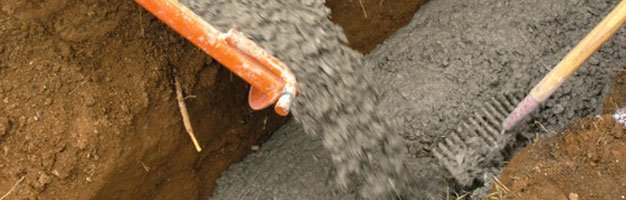 Concrete Products | Flowable Fill | Highland, NY