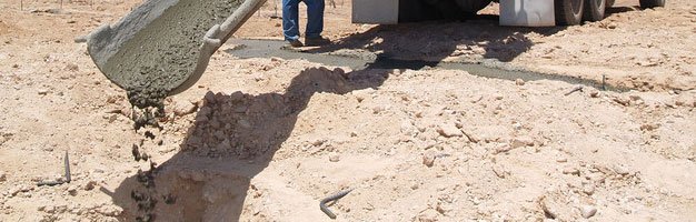 Concrete Products | Flowable Fill | Highland, NY