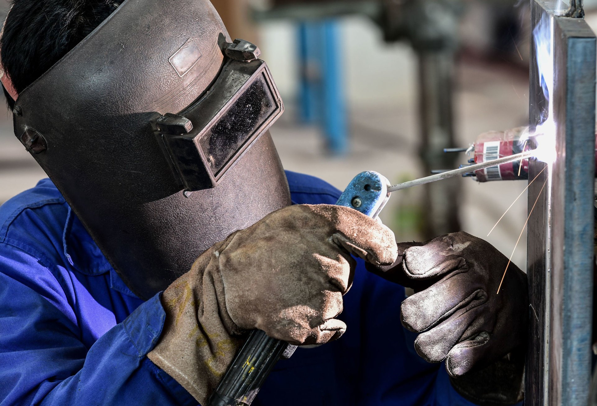 O2 Plus Inc | Welding Repair | Carrollton, GA