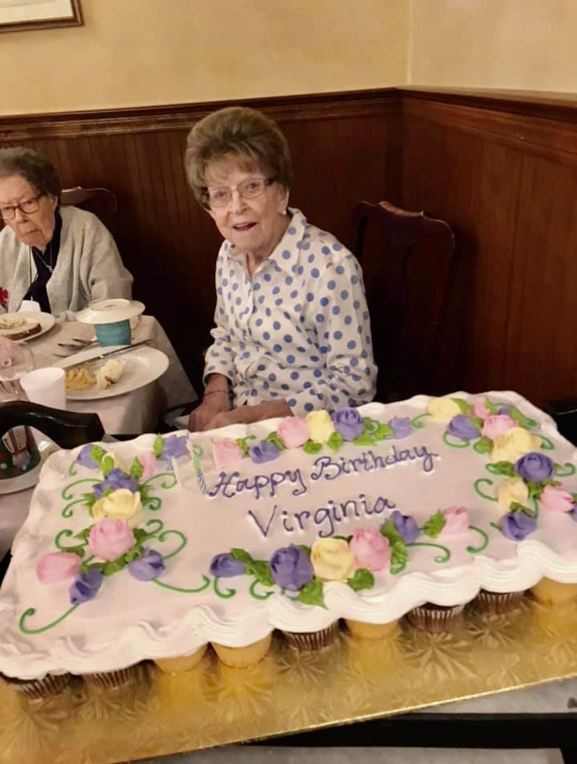 Colonial Manor At Panther Valley Scrapbook | Hackettstown NJ