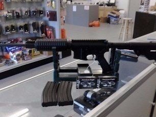 Rowan Gun & Pawn LLC | Hunting Supplies | Salisbury, NC