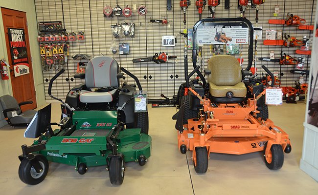 Hooper Power Equipment | Lawn Equipment | Murfreesboro, TN