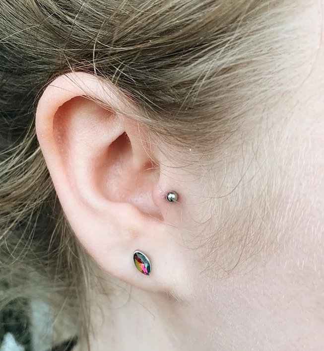 Piercings | Same-Day Service | Temecula, CA