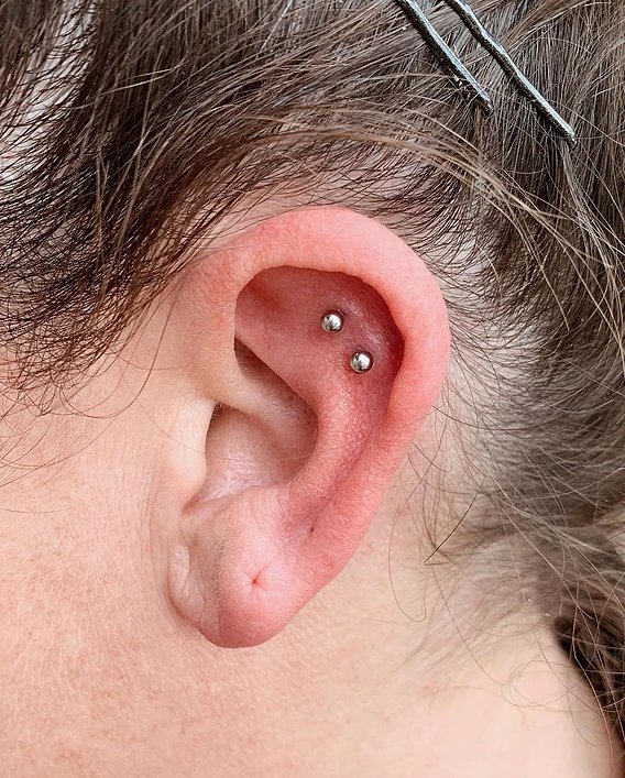Piercings | Same-Day Service | Temecula, CA