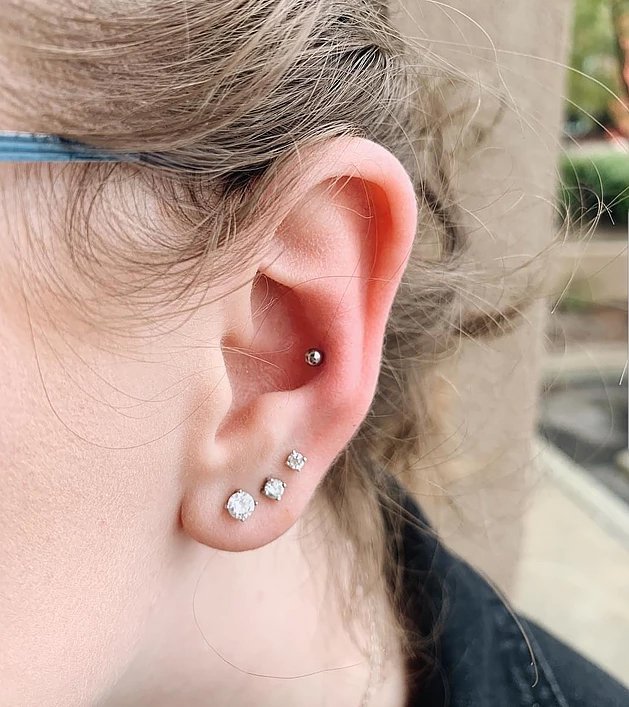 Piercings | Same-Day Service | Temecula, CA