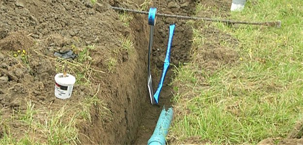 Utility Line Services | Trench Digging | Custer, WA