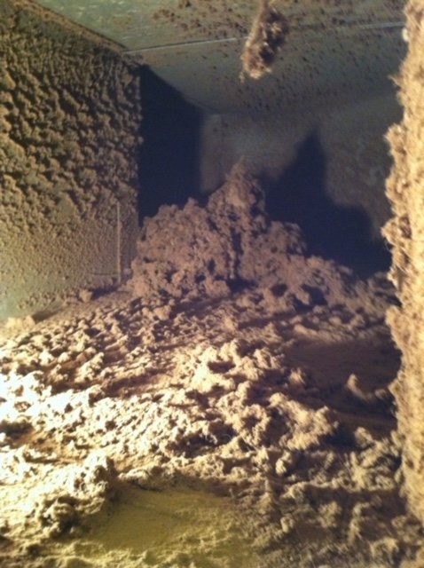 Duct Dusters | Air Duct Cleaning | Mount Vernon, NY | Serving ...