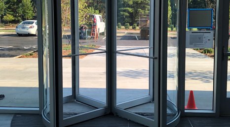 Advanced Door Systems | Commercial Doors | Duncan, SC