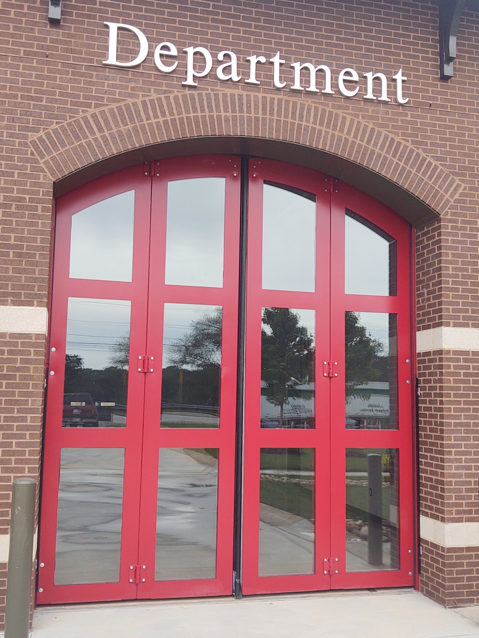 Advanced Door Systems | Commercial Doors | Duncan, SC