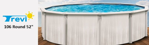 Aboveground Pools | Starter Pool | McKees Rocks, PA