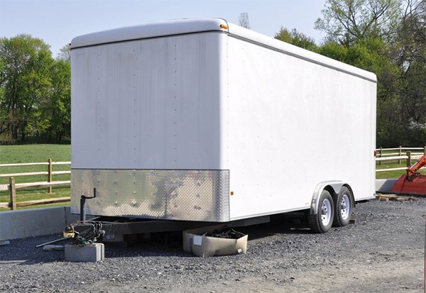 Cope's Trailers | Trailer Sales and Services | Beaumont, TX