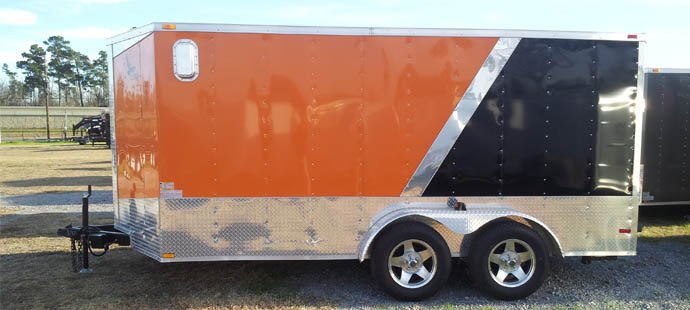 Cope's Trailers | Trailer Sales and Services | Beaumont, TX
