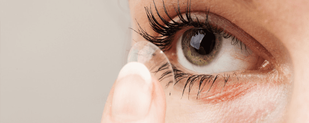 Contact Lenses | Colored Contacts | St. Robert, MO