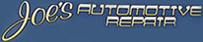 Joe's Automotive Repair | Auto Service | Marquette, MI