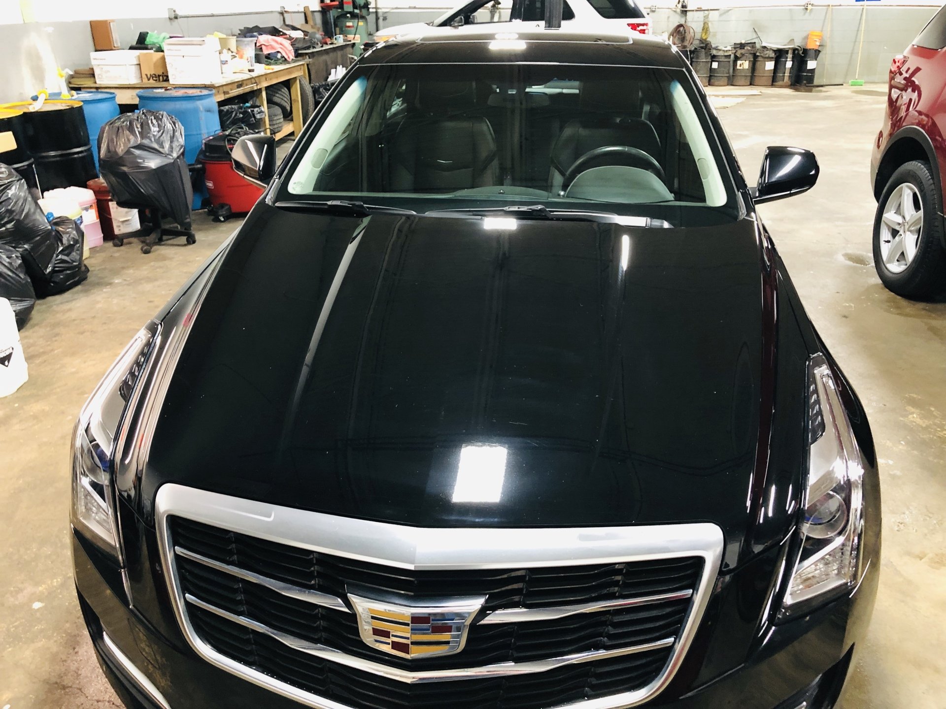 Novi Car & Truck Accessories Photo Gallery | Novi, MI