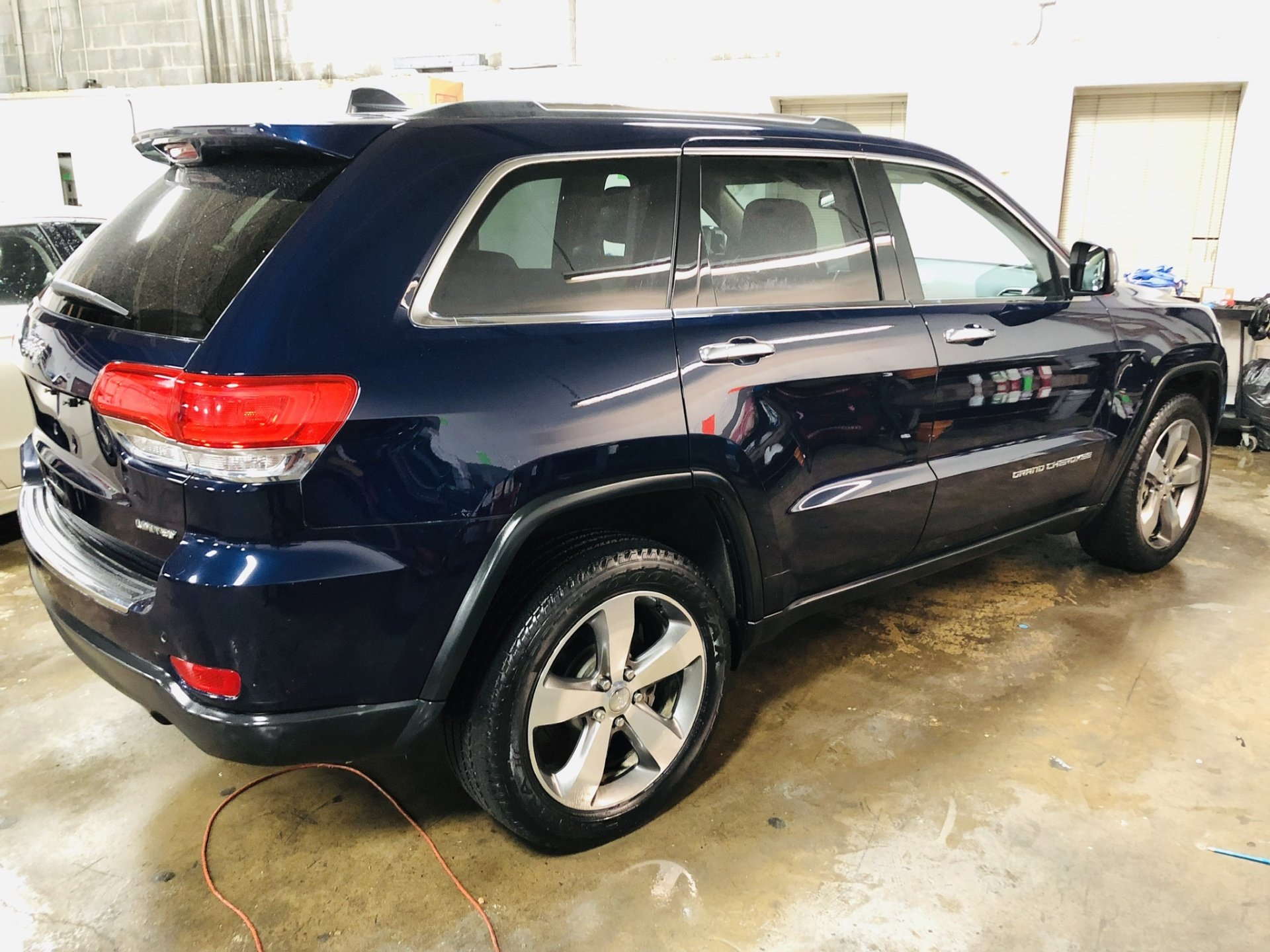 Novi Car & Truck Accessories Photo Gallery | Novi, MI
