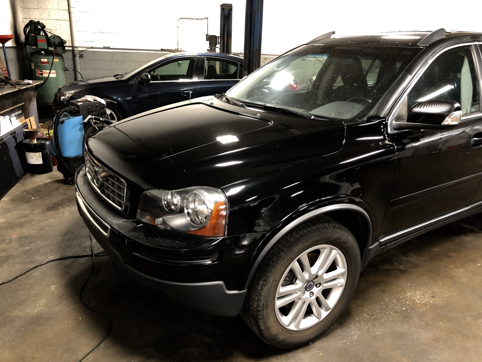 Novi Car & Truck Accessories Photo Gallery | Novi, MI
