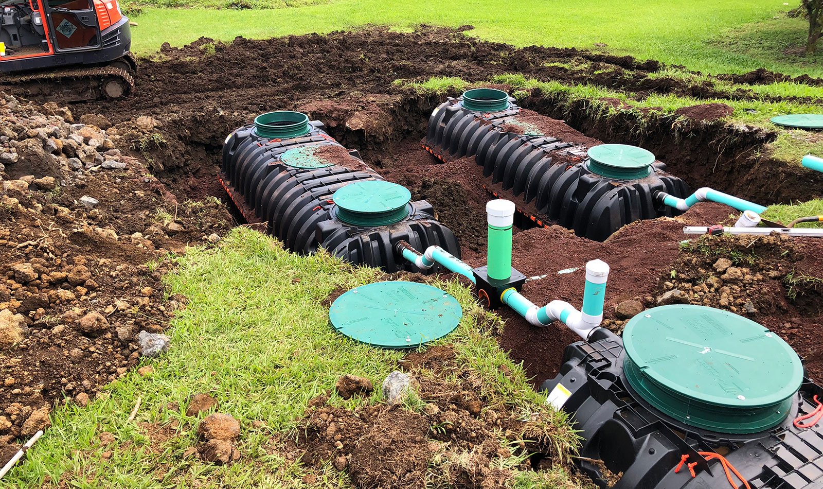 Sewer Solutions | Plumbing Contractor | Hilo, HI