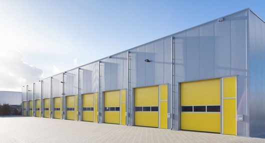 Cranberry Self Storage Inc | Storage Unit Cranberry Twp. PA