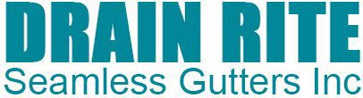 Drain Rite Seamless Gutters Inc | Custom Gutters Highlands