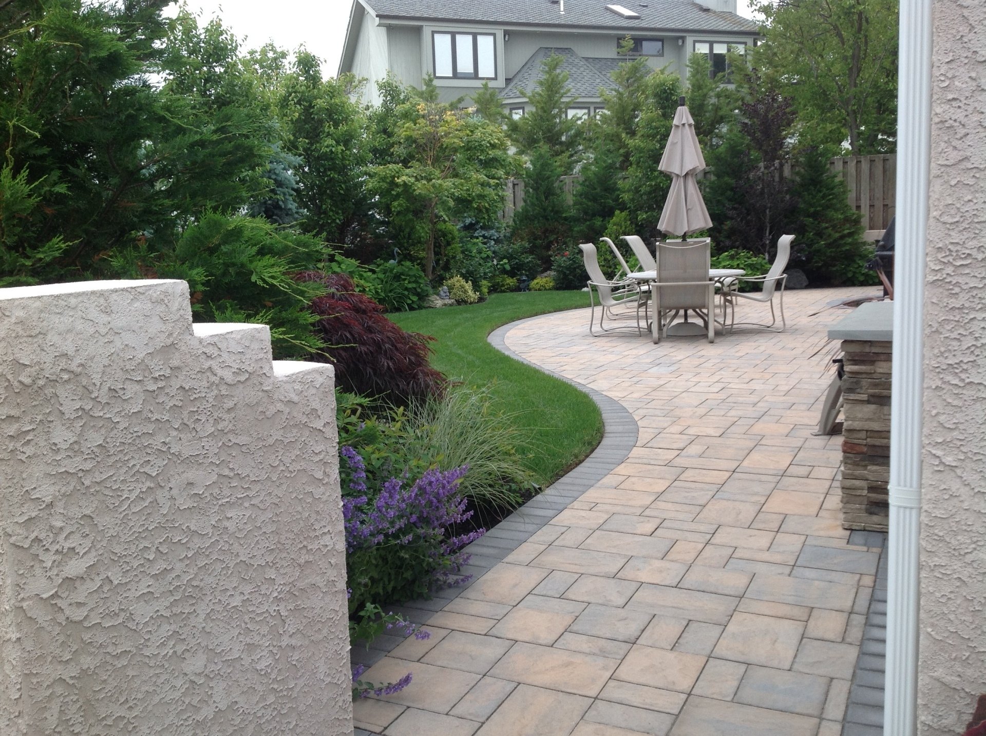 Landscape Creations Inc | Landscaper | Massapequa Park, NY