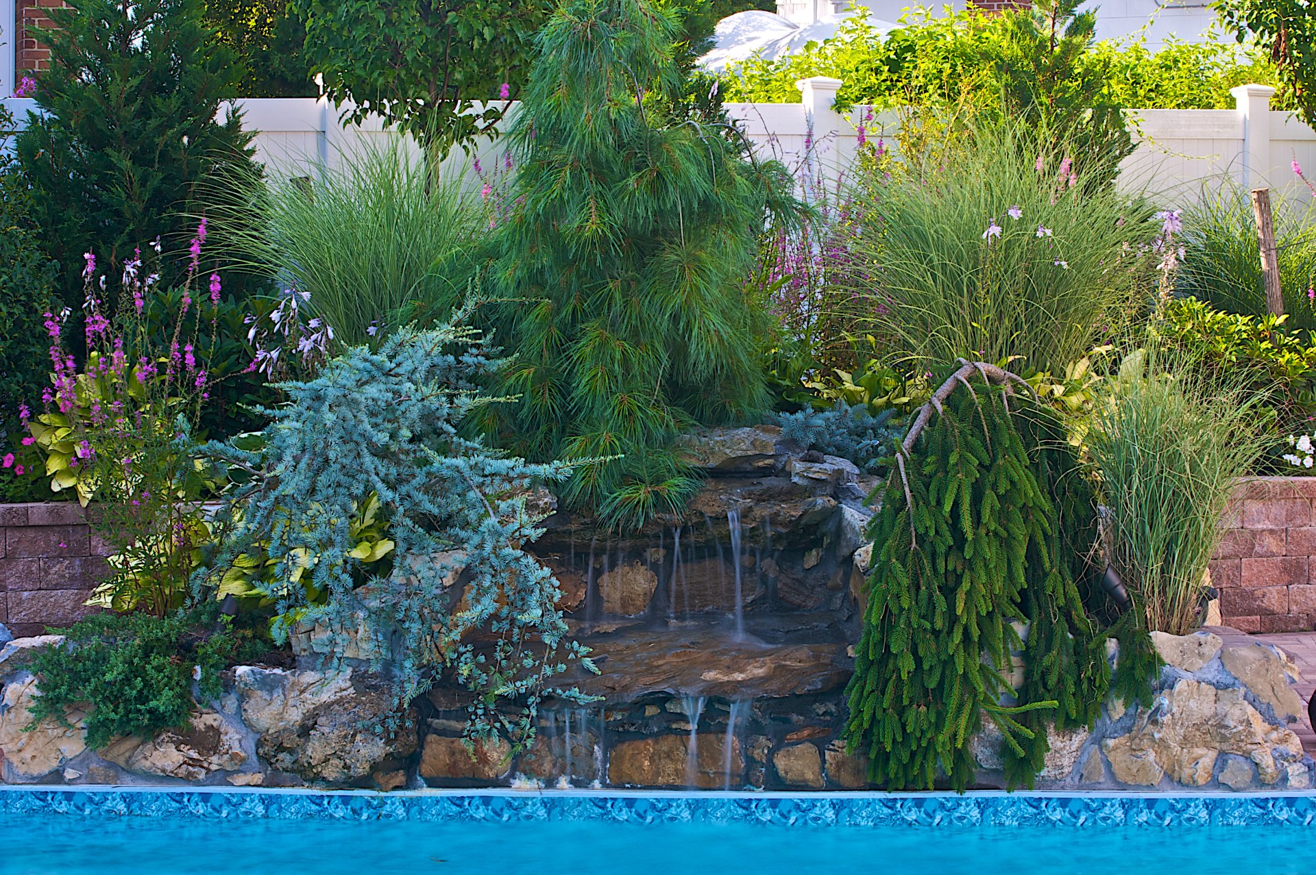 Landscape Creations Inc | Landscaper | Massapequa Park, NY