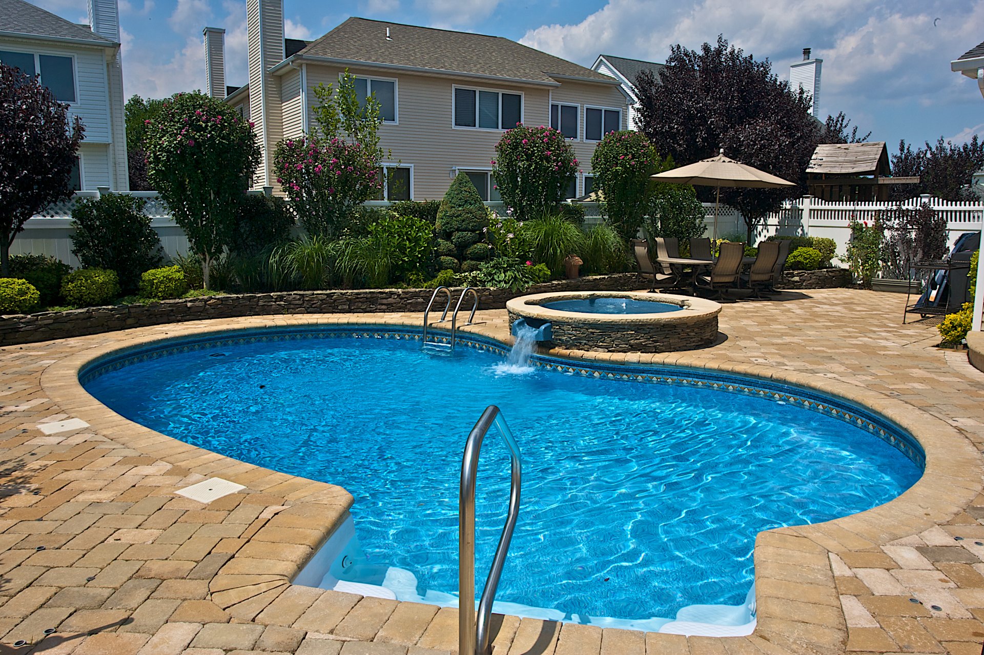 Landscape Creations Inc | Landscaper | Massapequa Park, NY