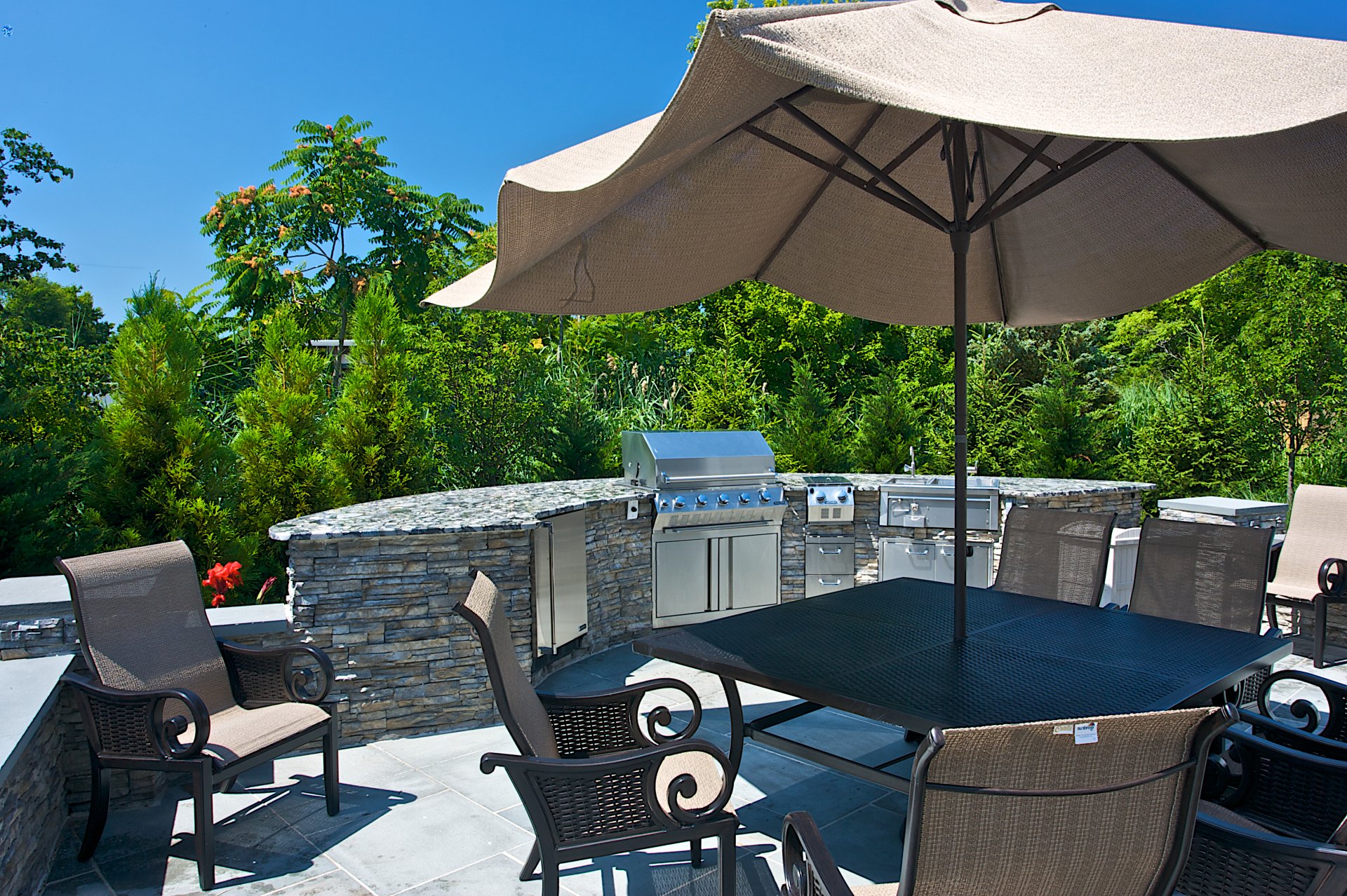 Landscape Creations Inc Photo Gallery | Massapequa Park, NY