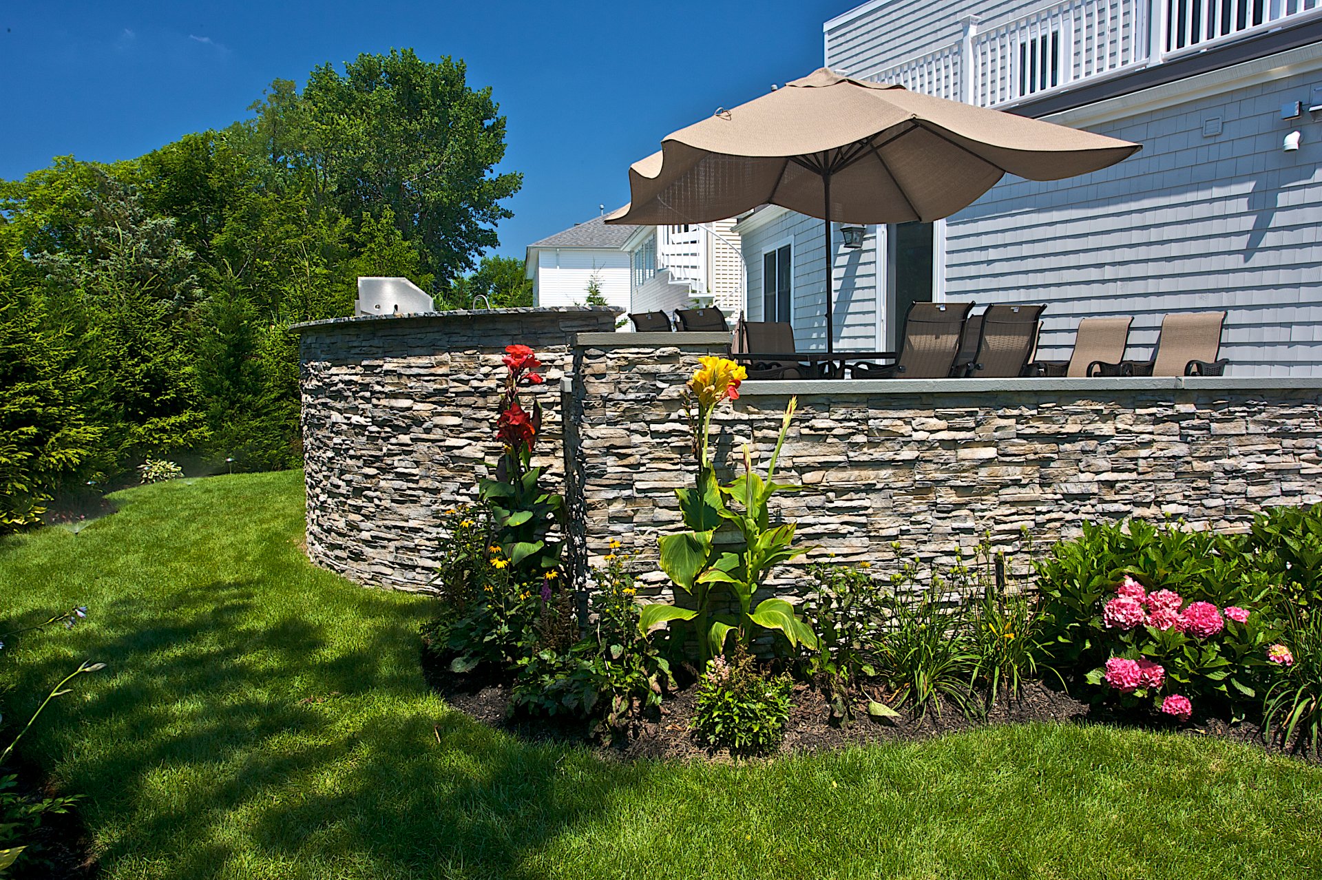 Landscape Creations Inc Photo Gallery | Massapequa Park, NY